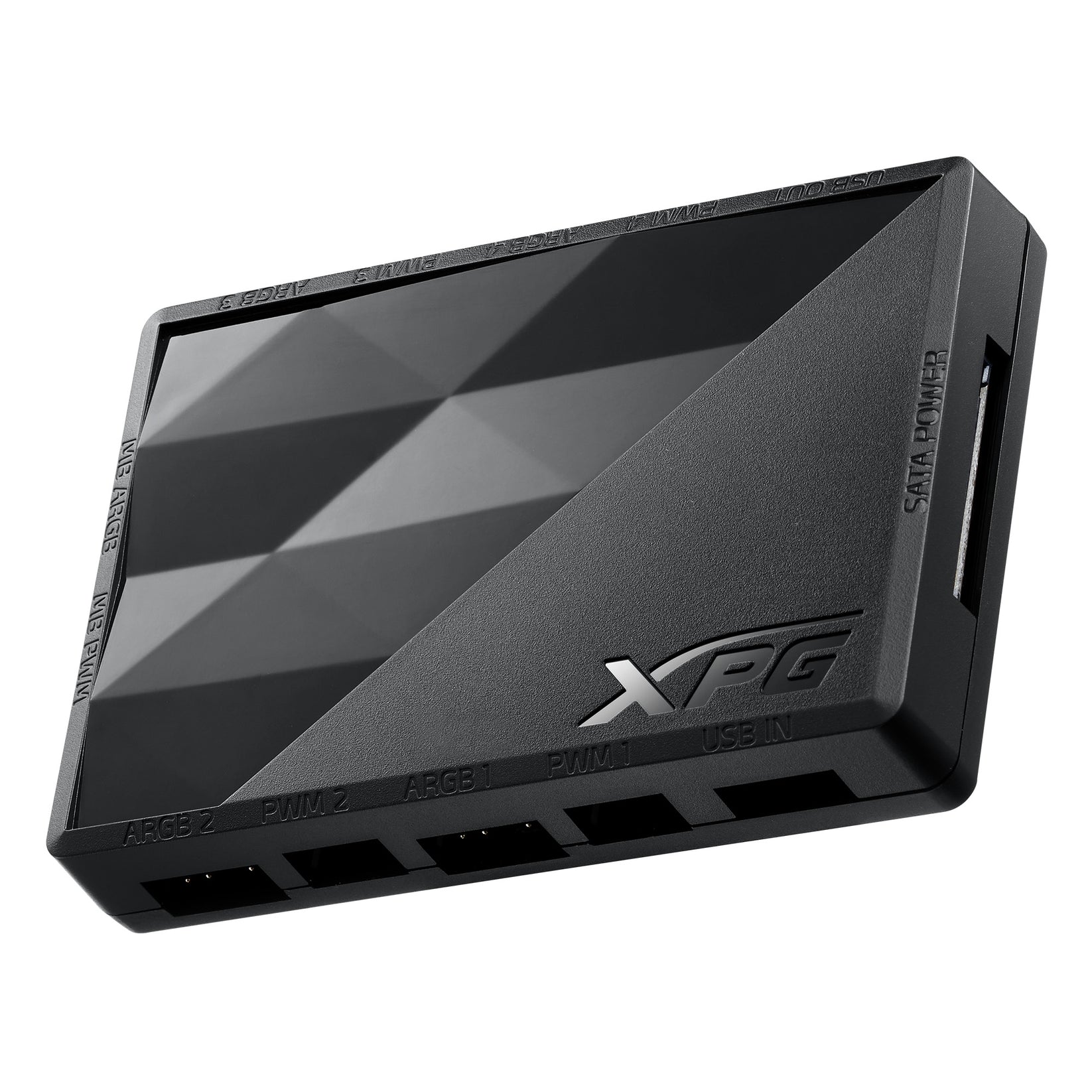 XPG PRIME BOX ARGB & PWM CONTROLLER – XPG Shop